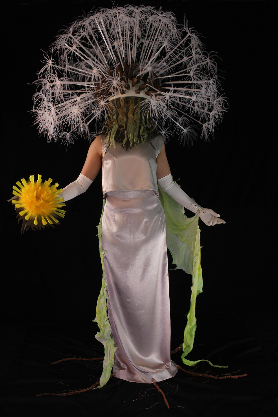 Collaboration – Donna Mason Sweigart